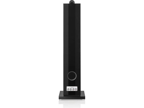 Bowers & Wilkins | 703 S3 Tower Speakers - Gloss Black | Westan