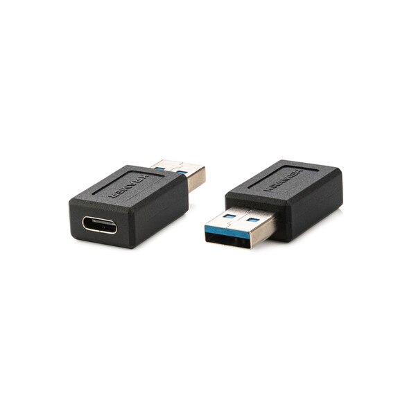 Kramer | USB 3.0 Typeâˆ’C Female to Typeâˆ’A Male Adapter | Westan