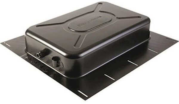 Bowers & Wilkins | Back Box For 6" & 8" In-Ceiling Speaker | Westan