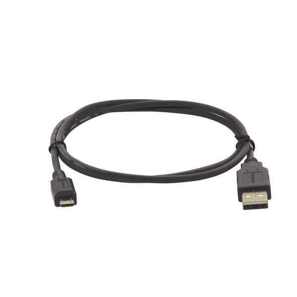 Kramer | USB 2 USB C Male to USB Micro B Male 6ft | Westan