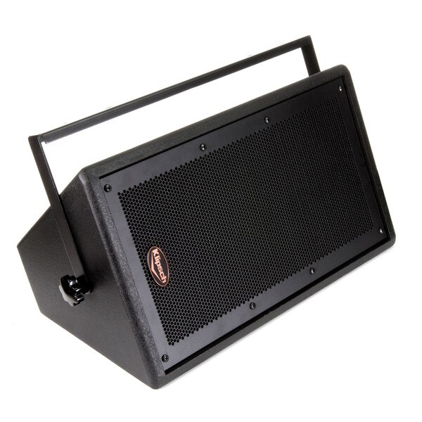 Klipsch | KI-102-B-SMA-II Trapezoidal 8" 2-way - Black | Westan