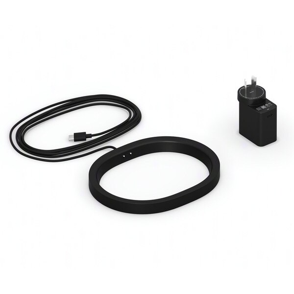 Sonos | Move 2 Wireless Charging Base - Black | Westan