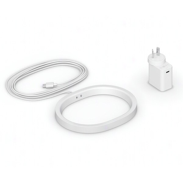 Sonos | Move 2 Wireless Charging Base - White | Westan