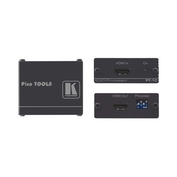 Kramer | 4K HDR HDMI EDID Processor | Westan
