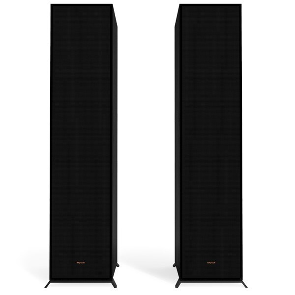Klipsch | R-800F Floorstanding Speaker - Ebony | Westan