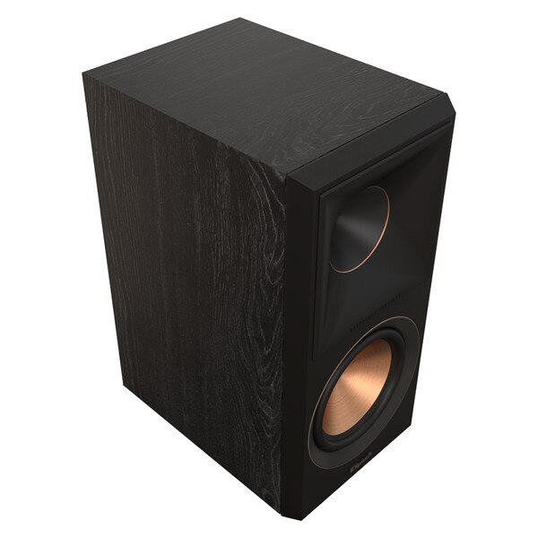 Klipsch | RP-500M II Bookshelf Speakers - Ebony | Westan