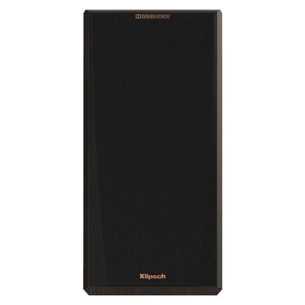 Klipsch | RP500SA II Surround Sound Speakers - Ebony | Westan