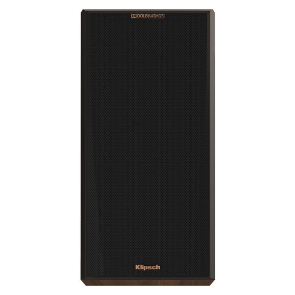 Klipsch | RP500SA II Surround Sound Speakers - Walnut | Westan