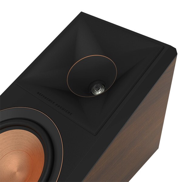 Klipsch | RP500SA II Surround Sound Speakers - Walnut | Westan