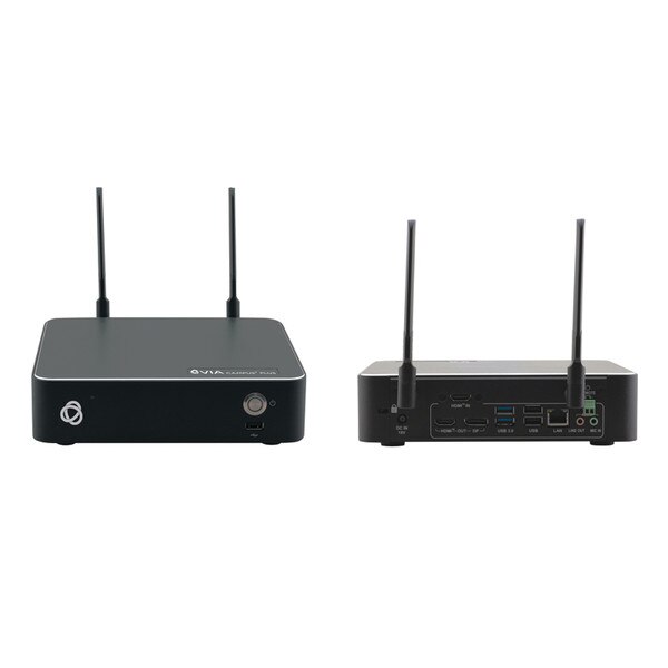 Kramer | 4K30 Simultaneous Wired and Wireless Presentation ...